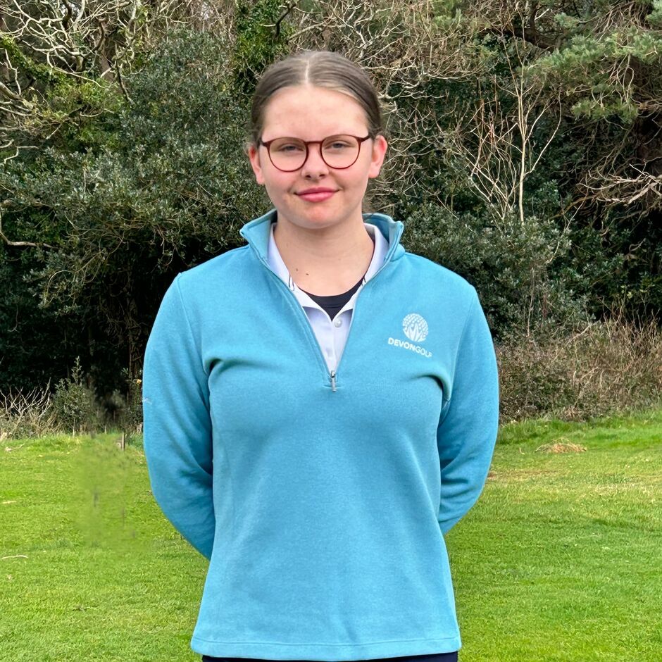 Juniors Team - Boys U18s :: DevonGolf